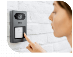 Commercial Intercom Systems