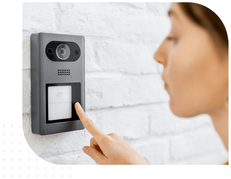 Commercial Intercom Systems | Intercom System Installation