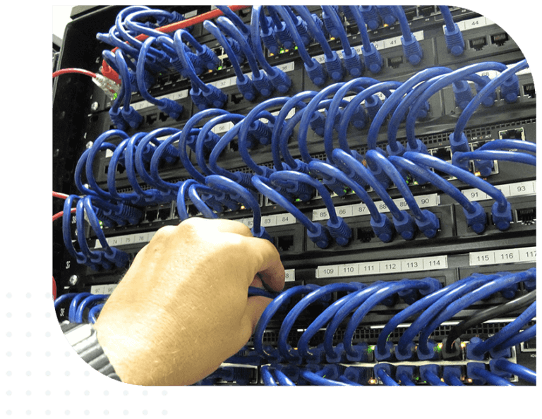 Structured Cabling